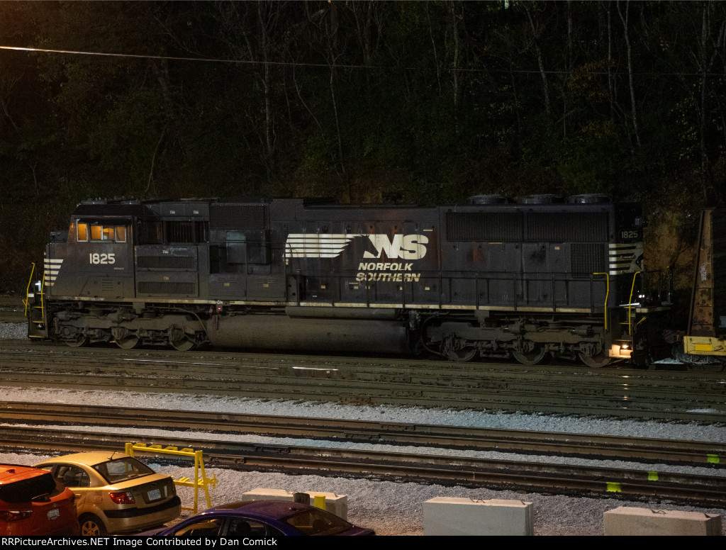 NS 1825